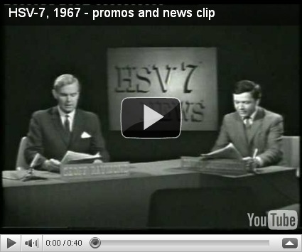 Obituary: Geoff Raymond – Television.AU